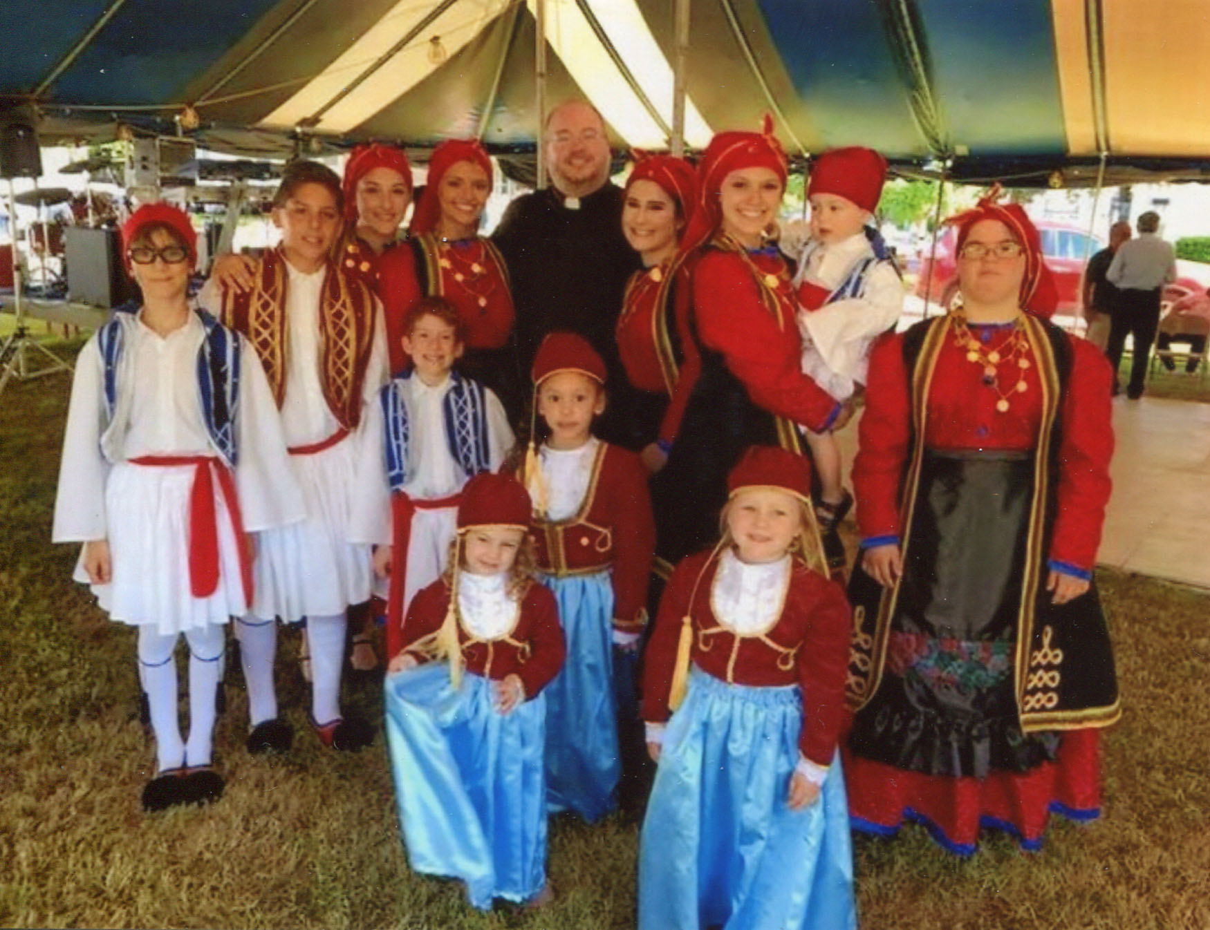 Yassou Festival Begins Friday | News, Sports, Jobs - Post Journal